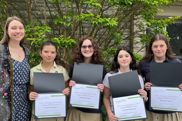 MMA Team’s Oral Cancer Screening Test Wins Honorable Mention in ...