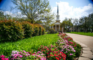 Wynne Chapel | Details