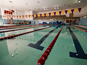 Hannah Natatorium | Details
