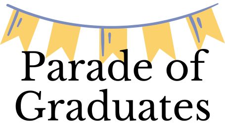 Class of 2024 Parade of Graduates on Monday, May 20th! | News Details