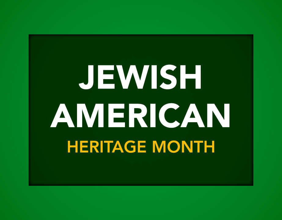 OUSD Celebrates Jewish American Heritage Month Throughout May | News ...