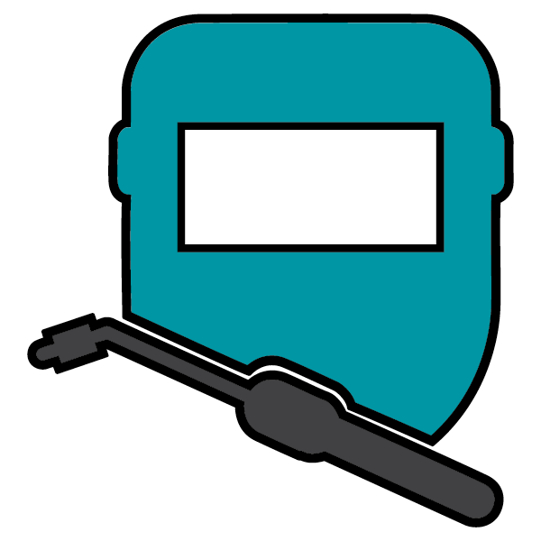 Welding | Summer Youth Academy | MNTC Summer Youth Academy Classes