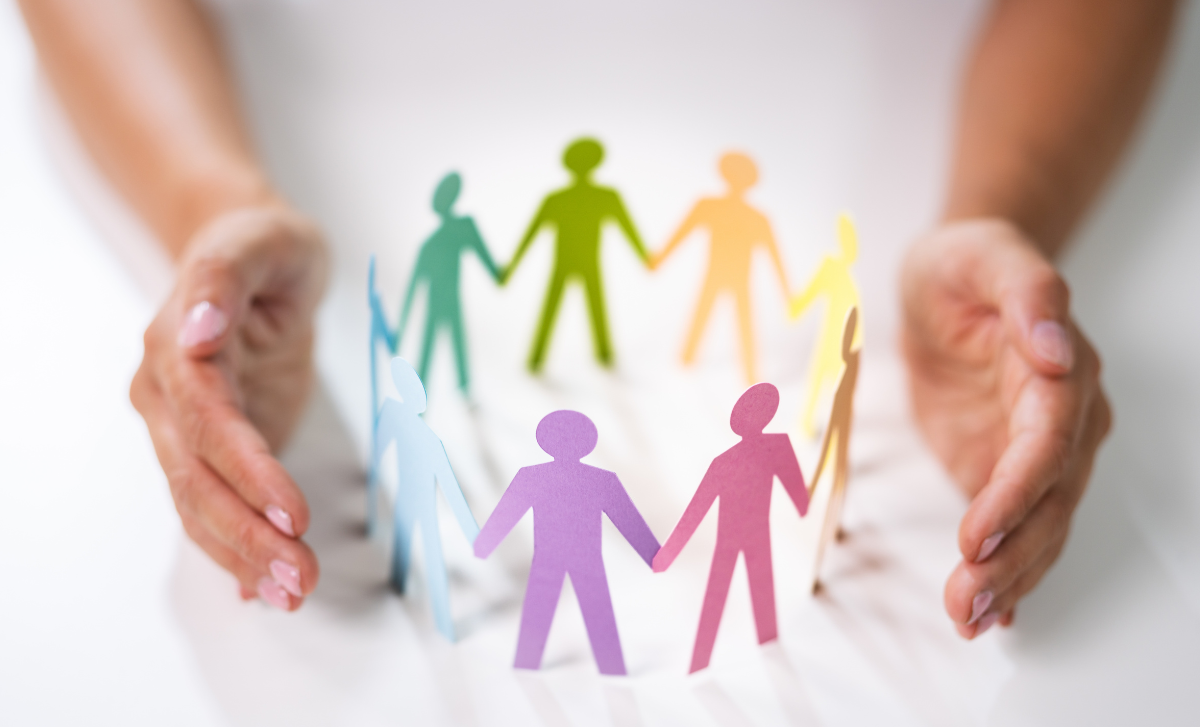 BPES students recognized for exemplifying core value of inclusiveness ...