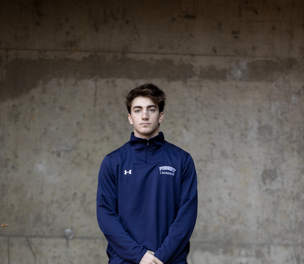 Charlie Sherman Levels the Playing Field | Post Detail Page