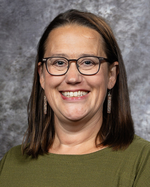 Graduate Spotlight: Park Center Senior High School orchestra teacher ...