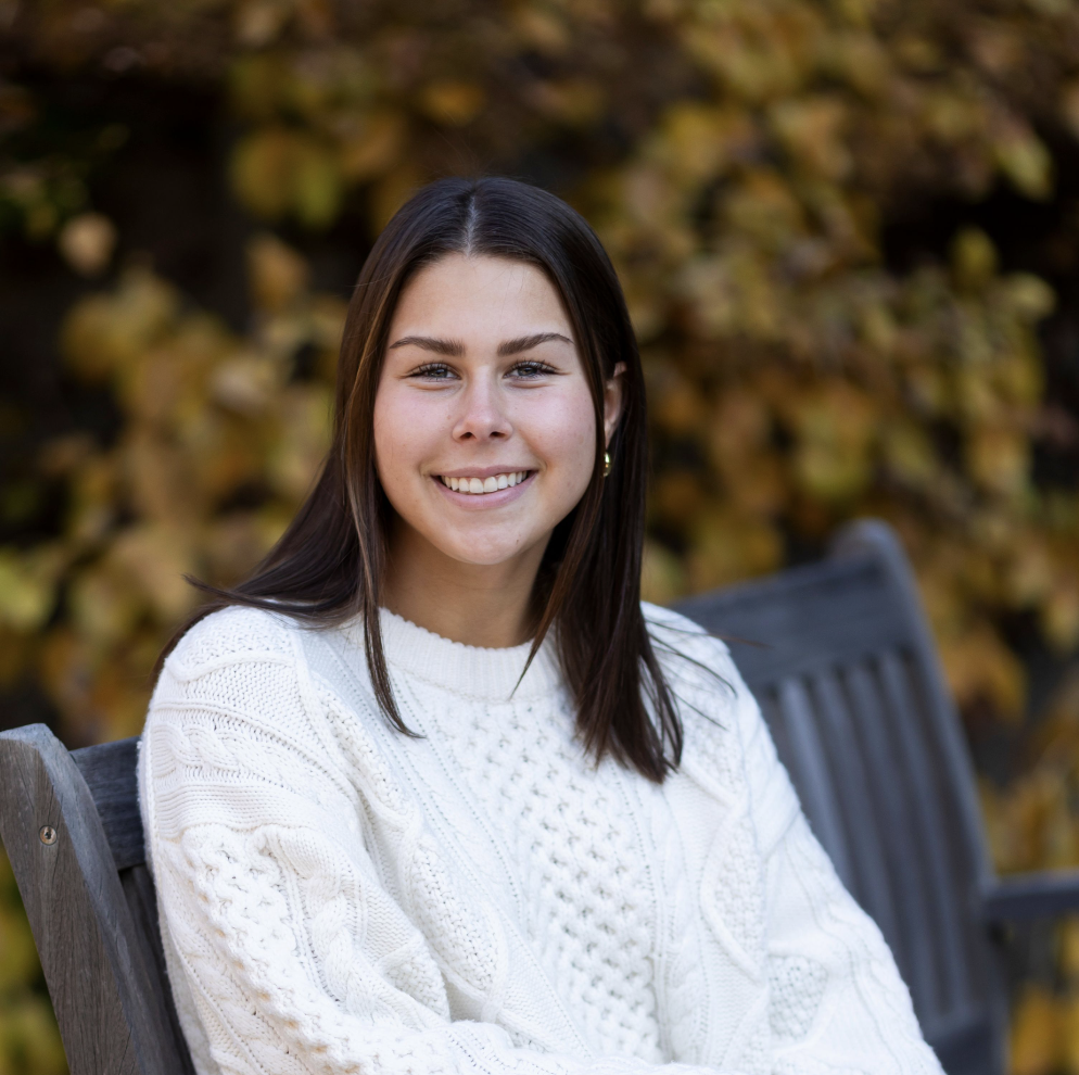 On to the Next Chapter with Annabelle Mahoney | Post Detail Page