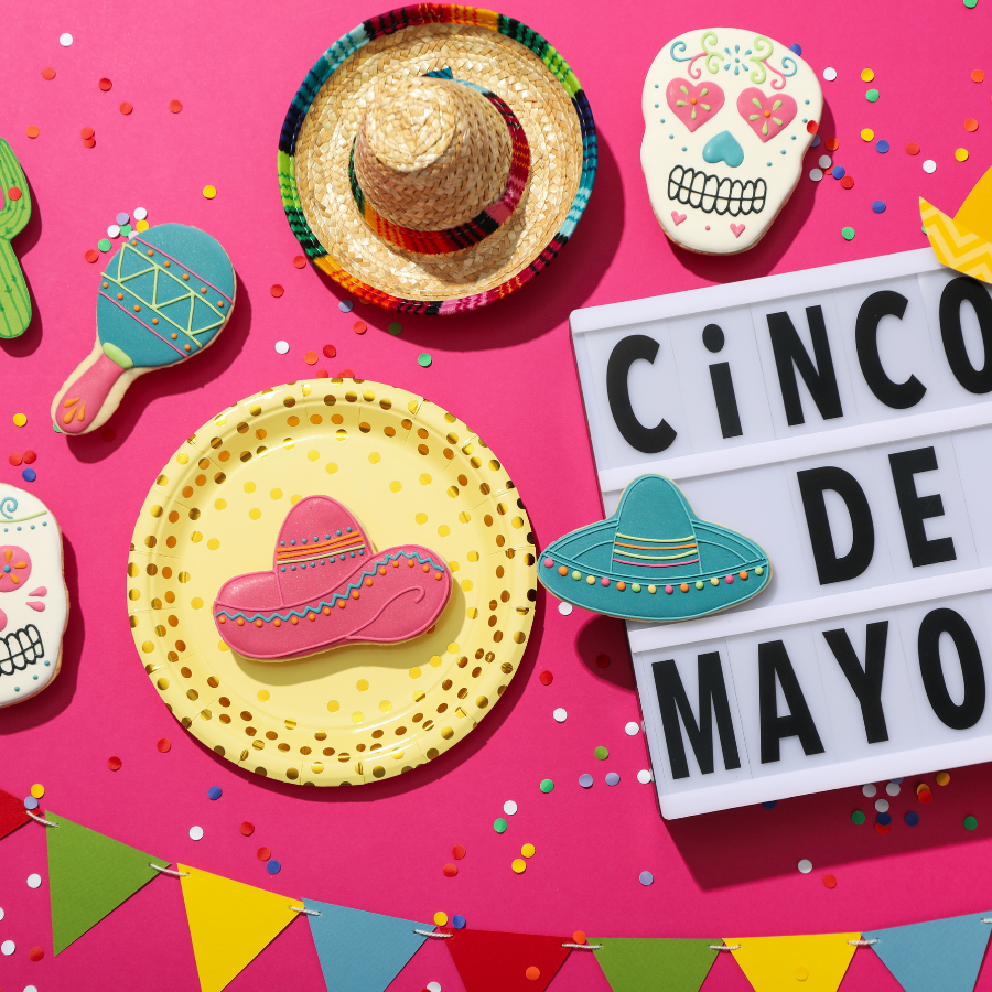 Celebrating Cinco de Mayo, and the History Behind the Fifth of May ...