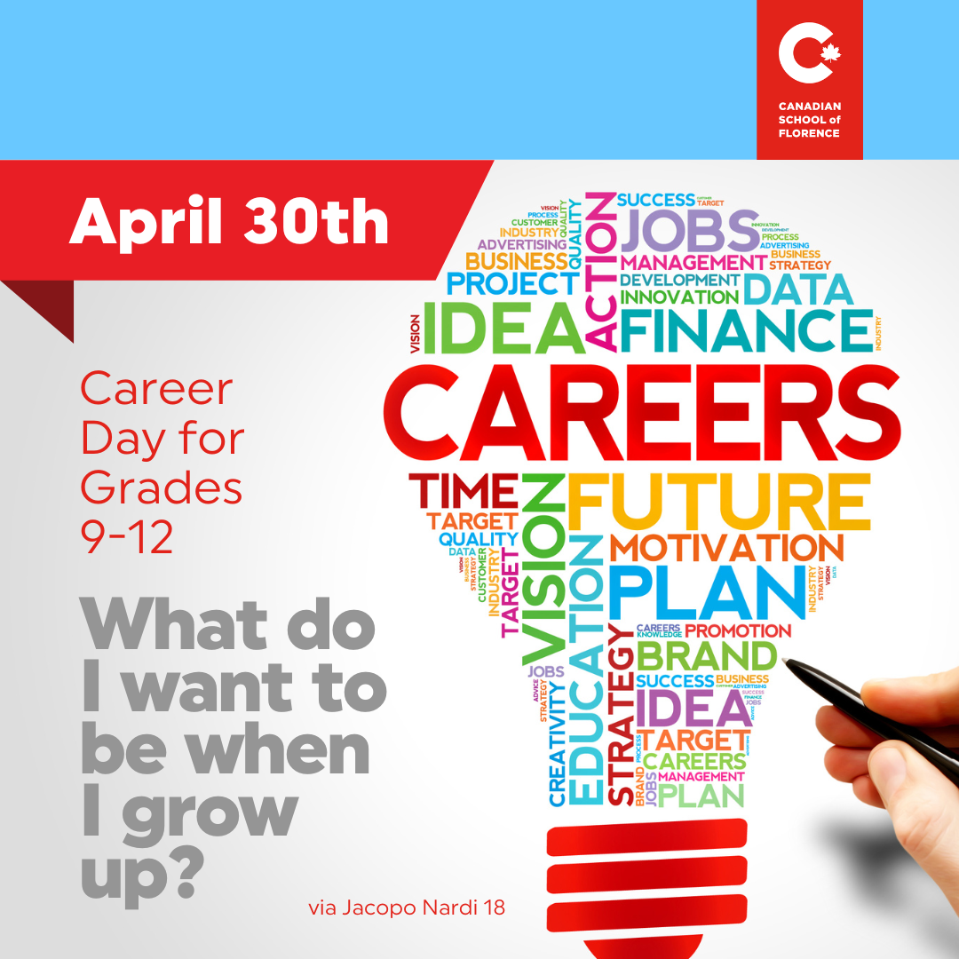 Celebrating 2024 Career Day Success! | News details