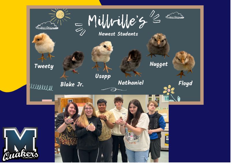 FFA Small Animal Care Class | Default Board Post Page 2