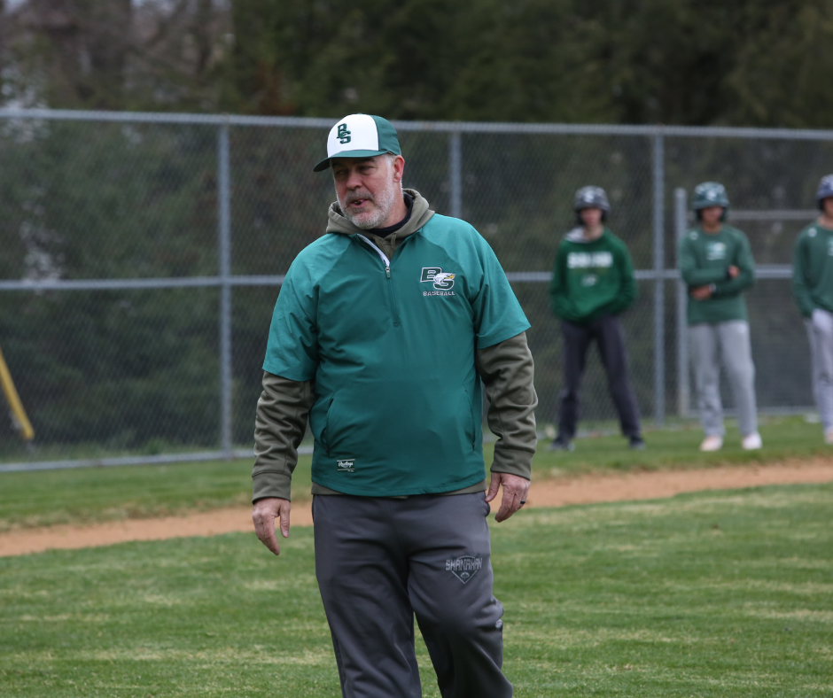 Coach Boyko Claims 100th Victory | Athletics News