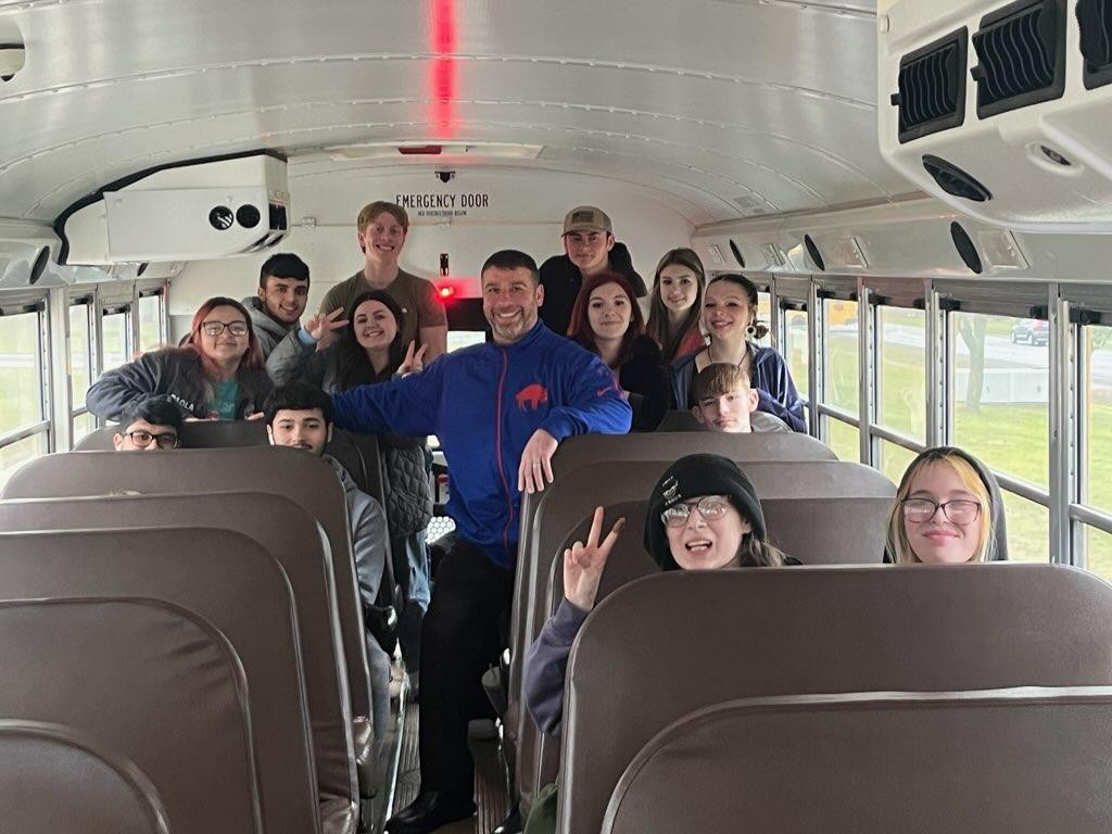 Empowering Futures: Red Jacket Students Thrive in FLTCC Educational ...