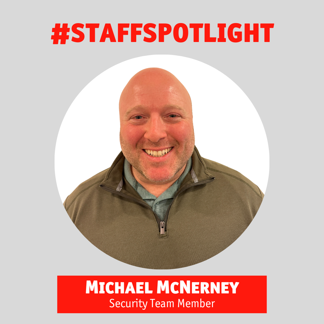 Staff Spotlight: Mike McNerney | Post