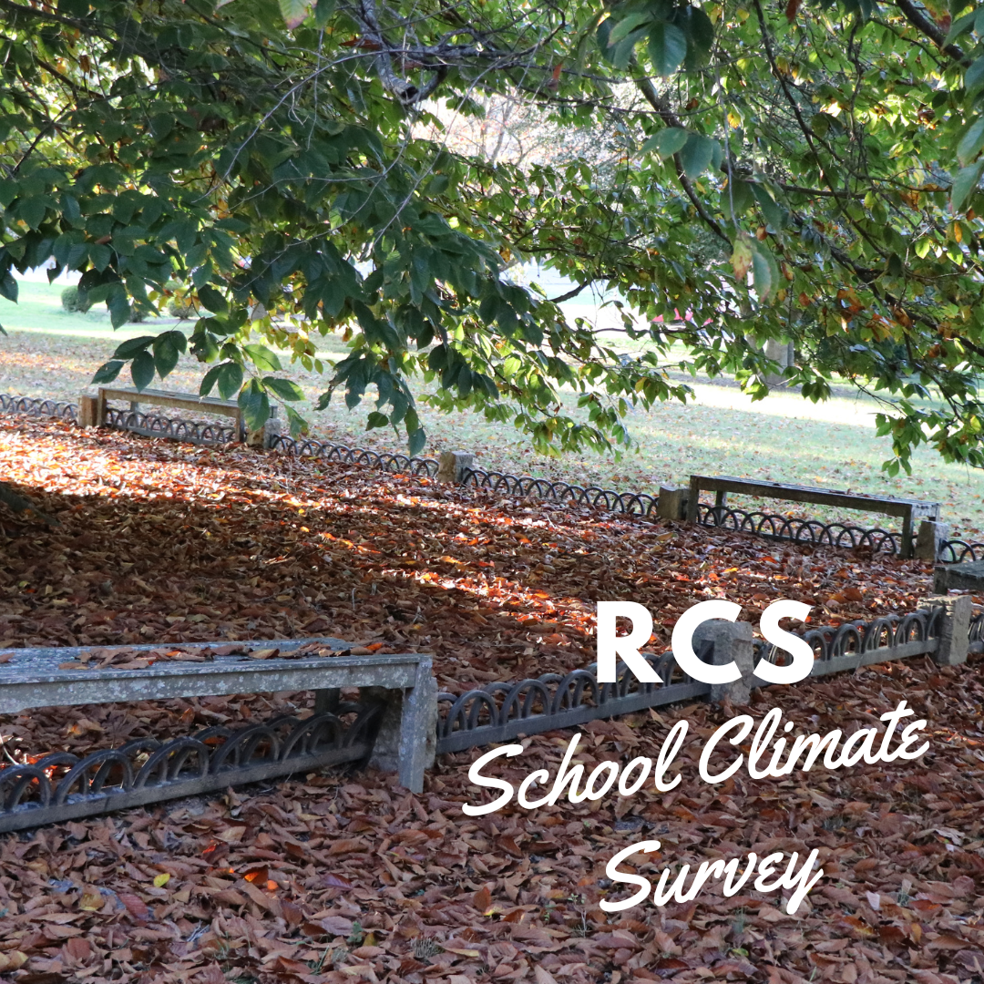 School Climate Survey | Details