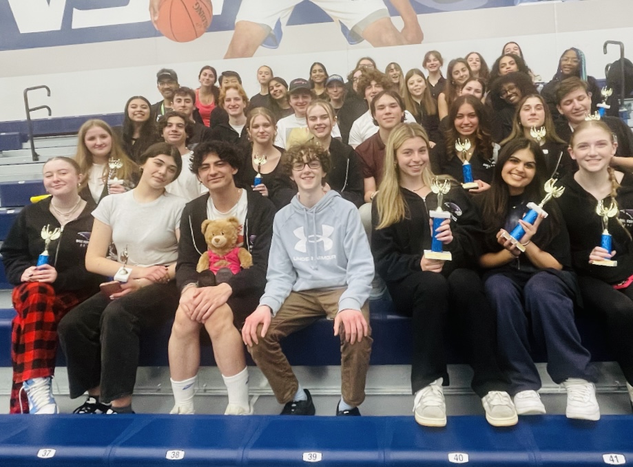 BHHS Forensics Team Wins Big at State Competition! | News Posts page