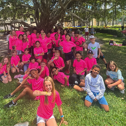 Young Scientists Triumph at Lower School Science Olympiad Competition ...