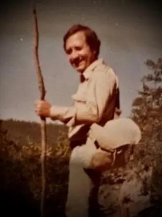 In Memoriam: Peter Lucchesi | Details