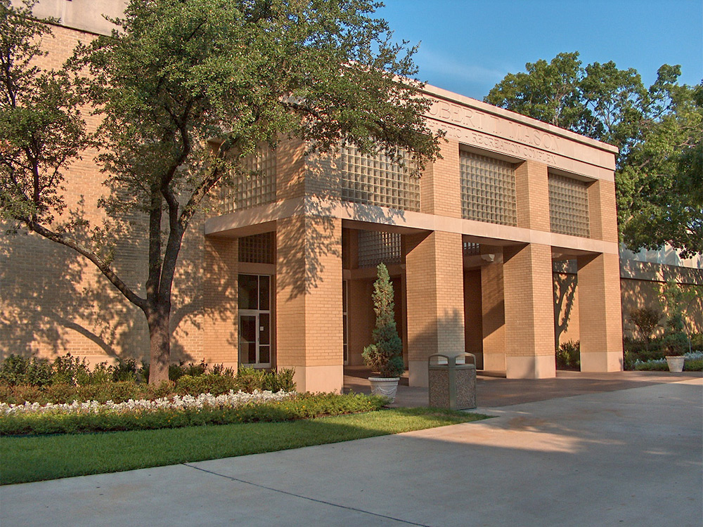 Mason Complex | Details