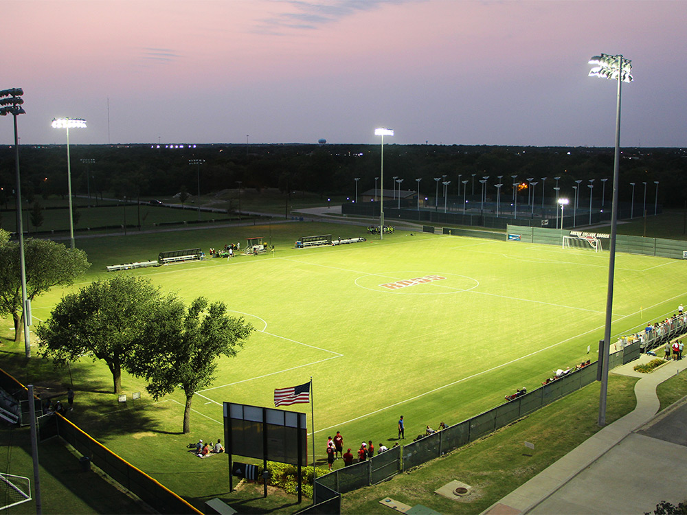 Jack Pierce Soccer Complex | Details