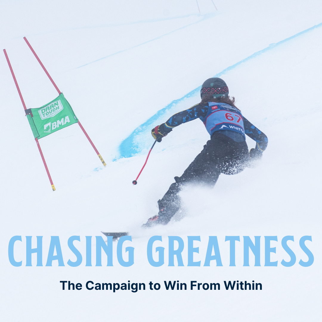 CHASING GREATNESS - Burke Mountain Academy