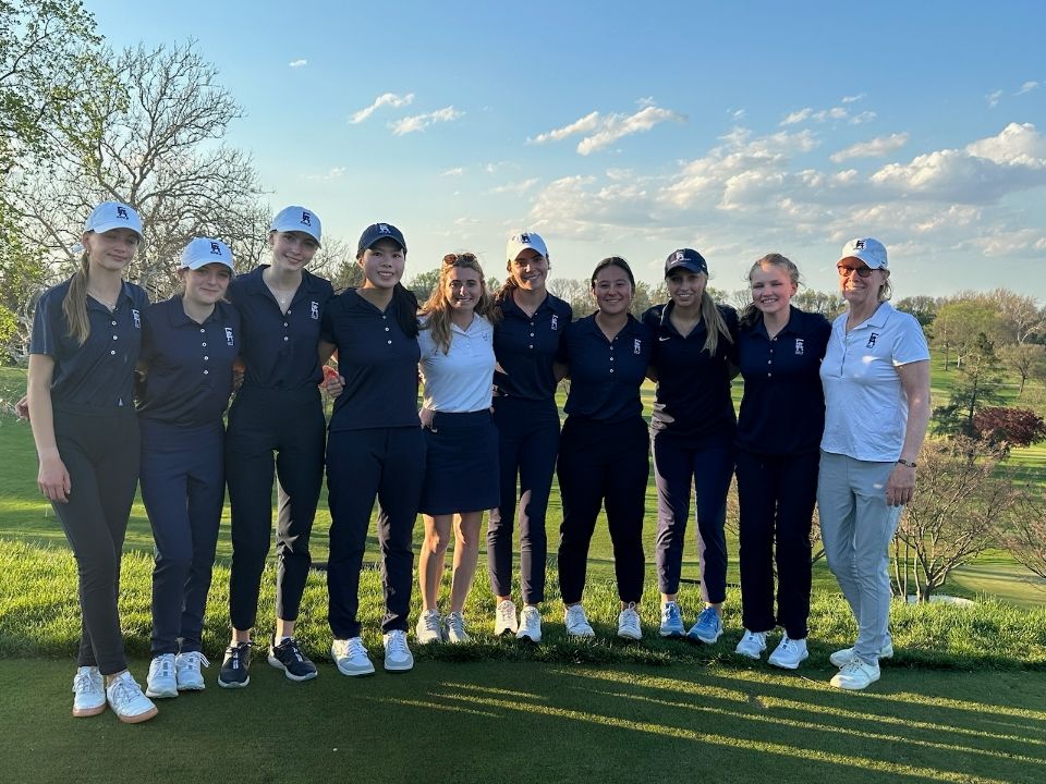 Two Undefeated Seasons, 5 Inter-Ac Championships for Spring Teams ...