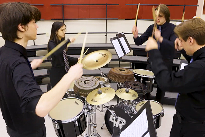 More than 100 Rockwood Students Earn Top 'Gold' Ratings at State Solo ...