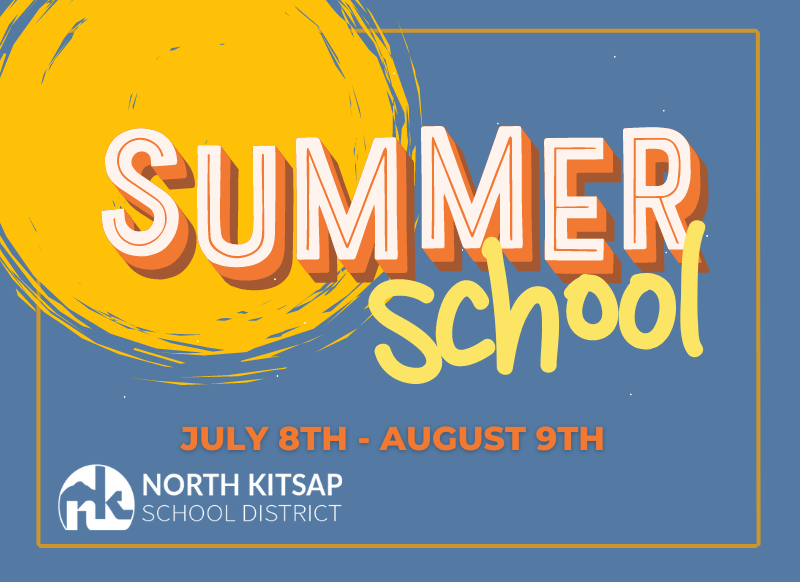Get Set for Success This Summer with NKSD Summer School! | Details