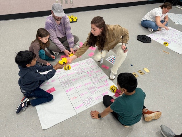 Family Fun and Learning at Discovery’s STEAM Night | News Article ...