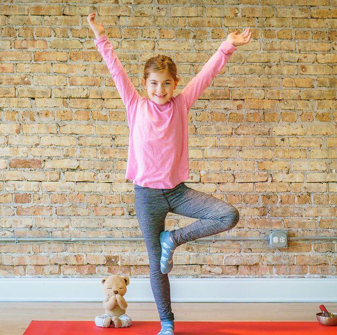 Movement and Exercise Help Kids Learn | blog