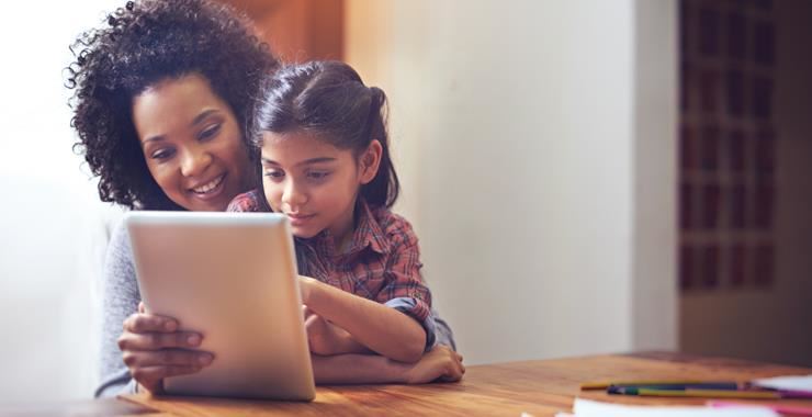 Growing Up Digital | blog
