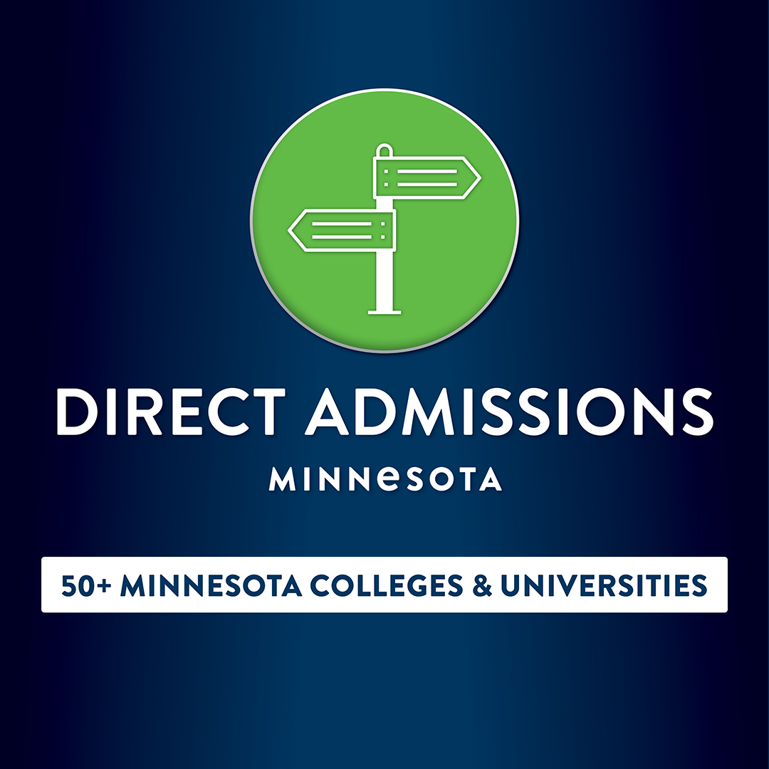 Fall 2024 Direct Admissions for Current High School Juniors | article