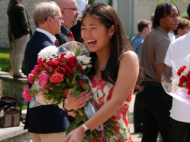 Park Tudor Graduation Traditions 2024 | Posts Page