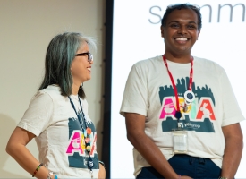 Celebrating Diversity and Inclusion at the APIA Summit | featured