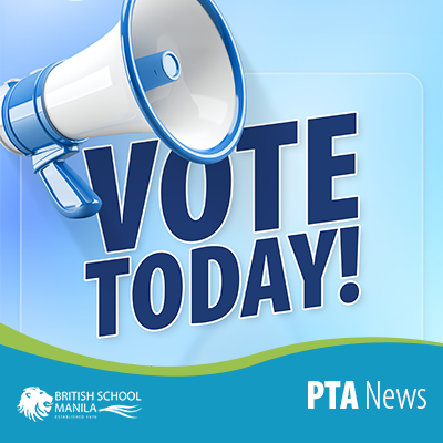 Vote to support your BSM PTA today! | Post Details Page