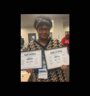 Greg Mills Award Recipient | Dynamic Post Page
