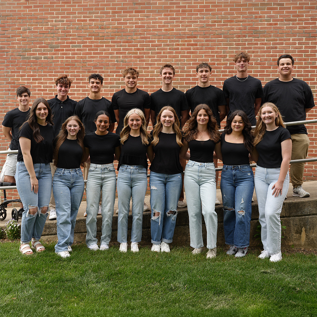 2024 Prom Court Announced | Details