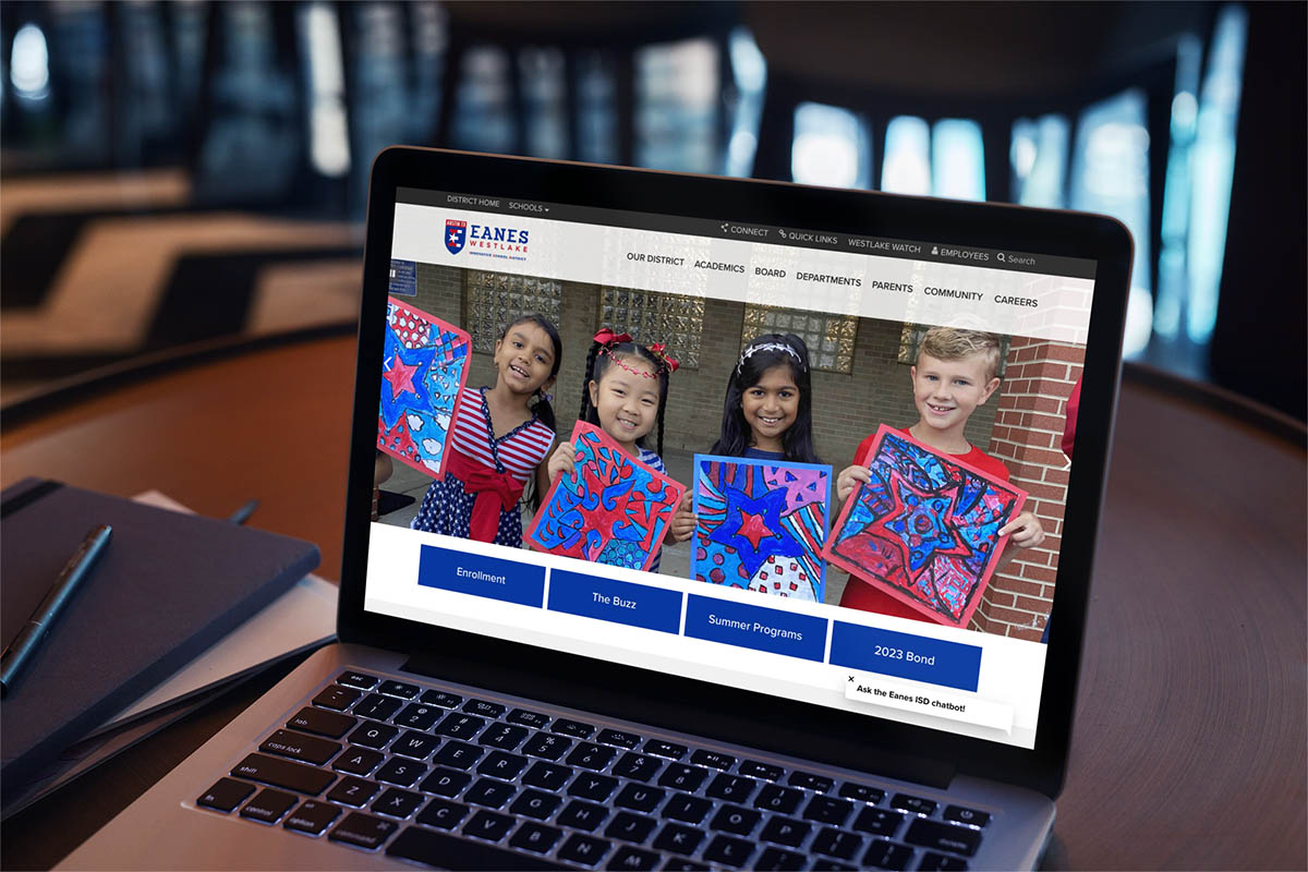 Admissions and Enrollment Software Launches: April 2024 | Finalsite Blog