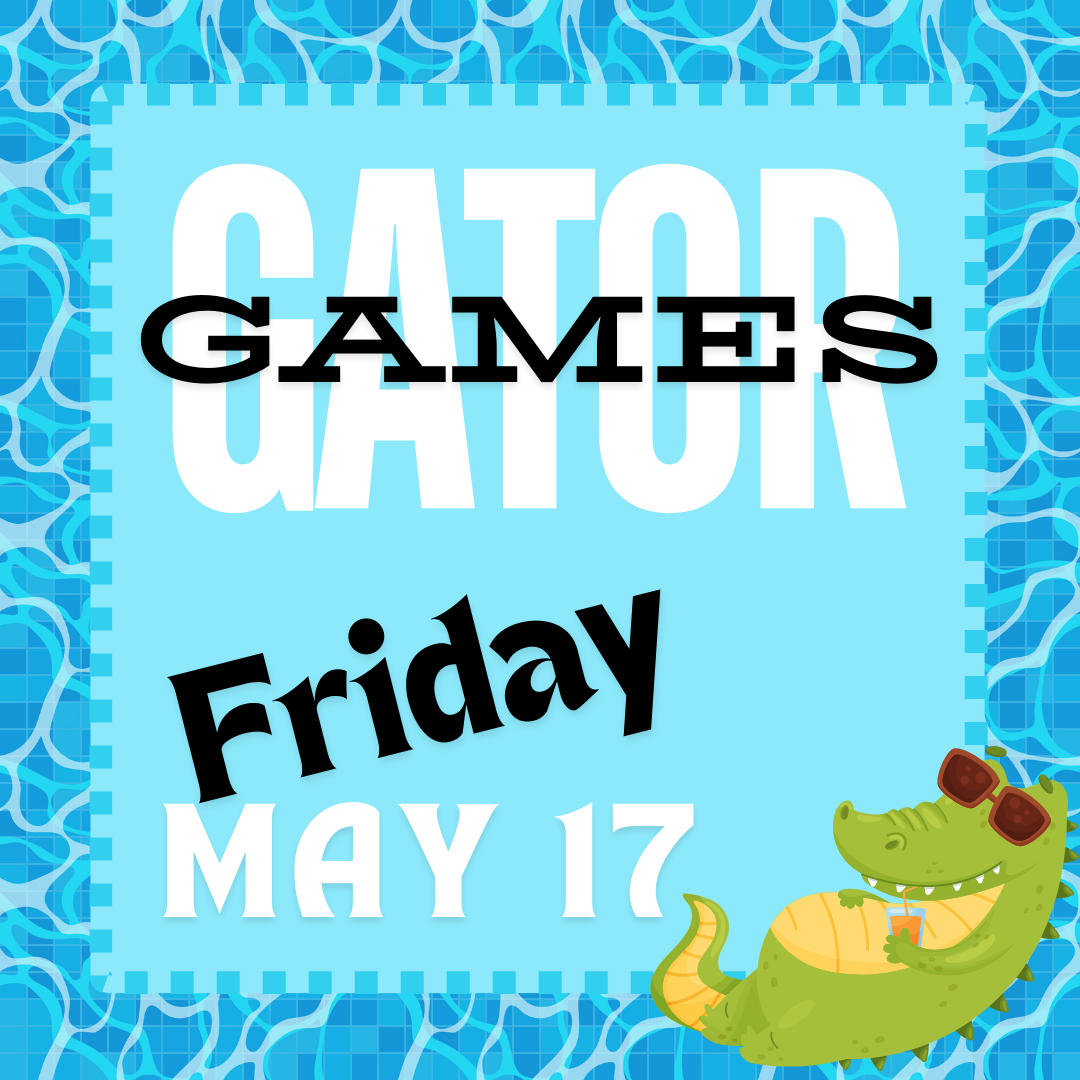 Gator Games 2024 | Details