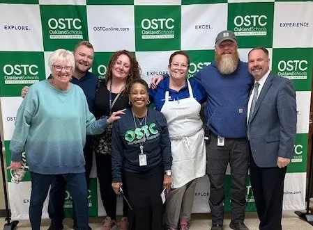 Signing Day a Success | Post Details