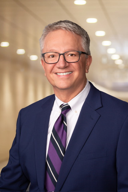 Associate Vice President and Dean of Admission Announced | Details