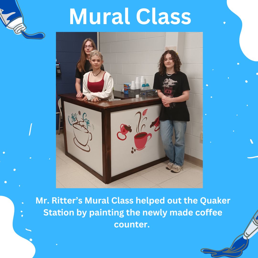 Mural Class Painting | Default Board Post Page 2