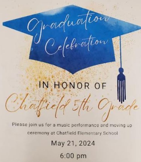 5th Grade Graduation | Post Details