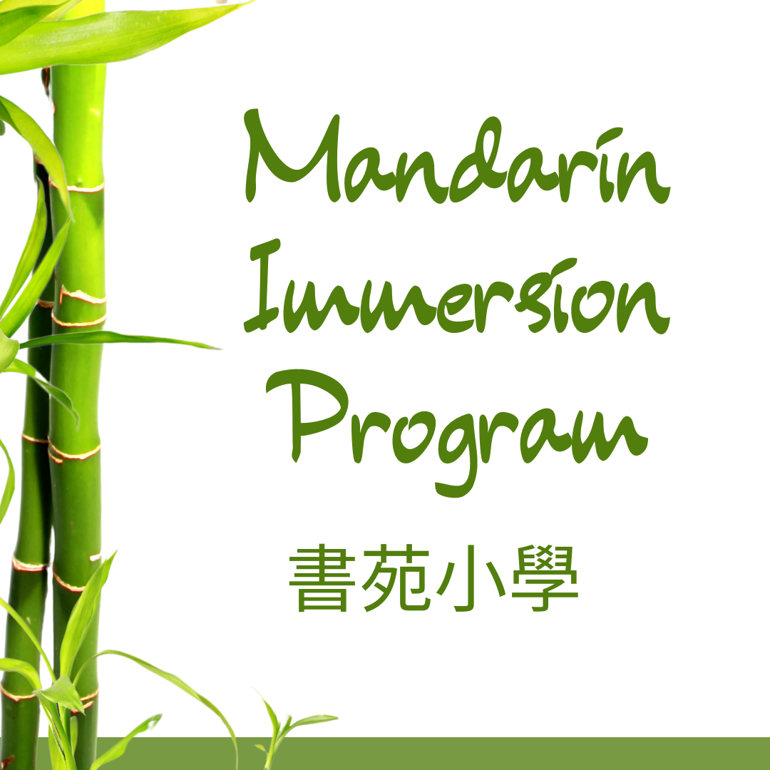 Video Spotlight: Mandarin Immersion Program | Details