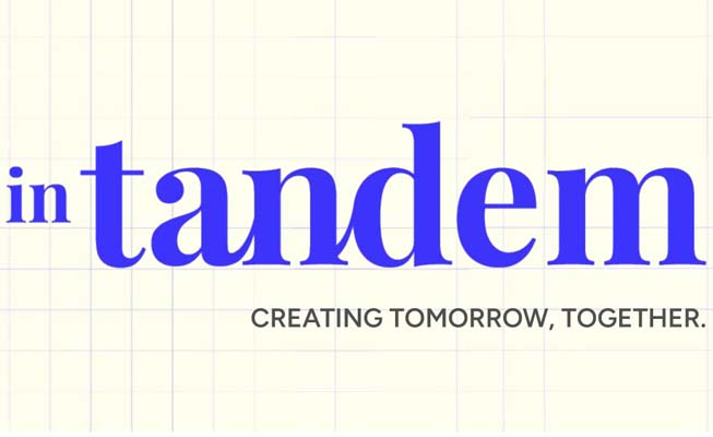 In Tandem Youth Voice Fellowship Application | News Detail