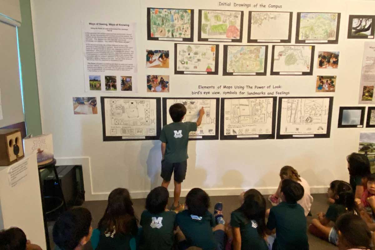 Inquiry Celebration of Learning | Blog Details