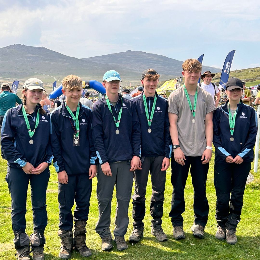 Ten Tors Success for Stonar Teams | Stonar News
