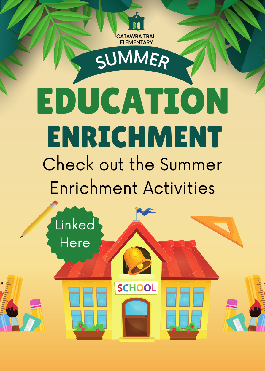 Summer Enrichment | Details