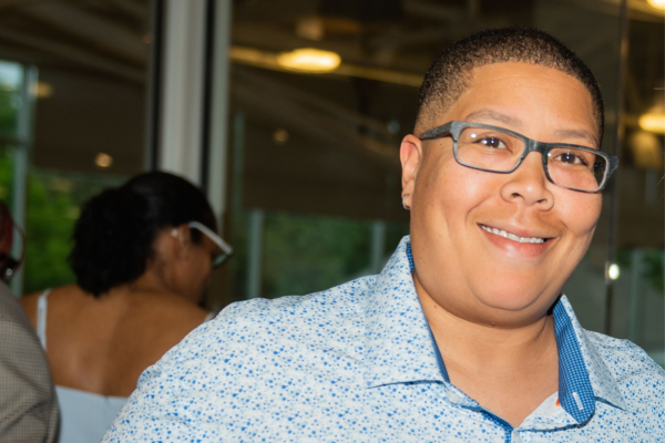 Alumna Shanette Lee ‘95 Named MMA’s Head Basketball Coach | Single News