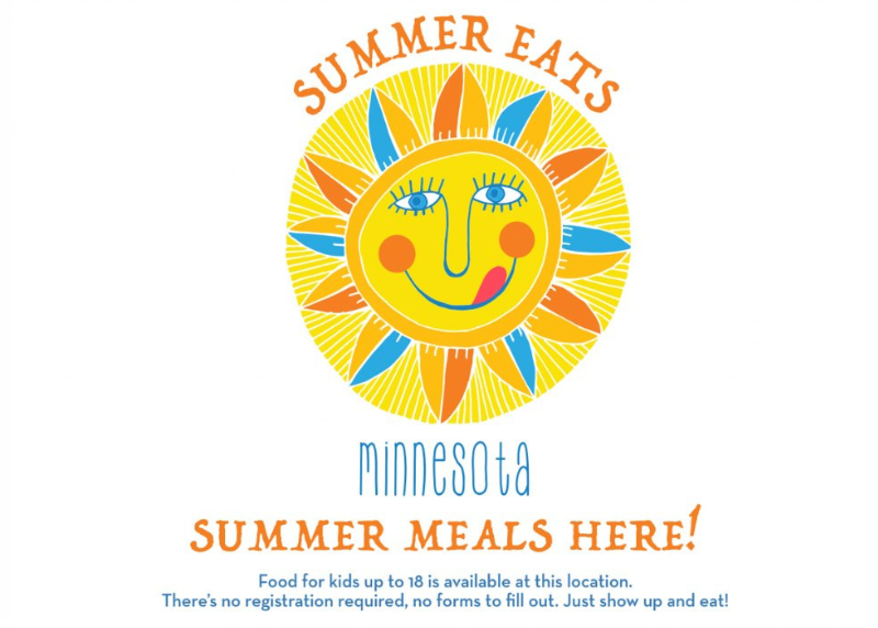 Free Summer Meals: Summer Food Service Schedule Announced | article