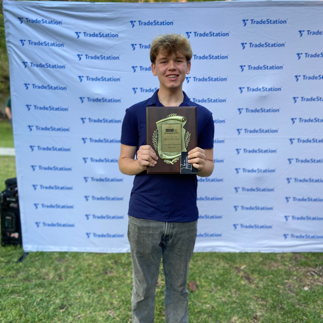 Alumni News - Patrick Keedy Brown | News Post - Alexander Montessori
