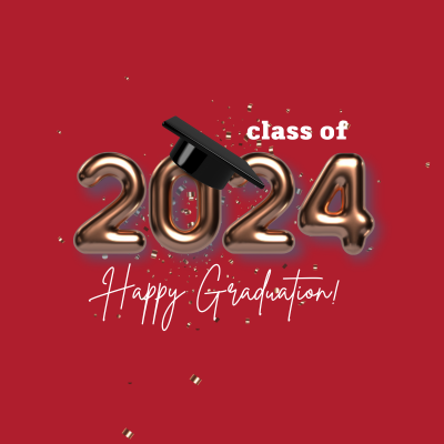 Class of 2024 Graduation | Posts Detail